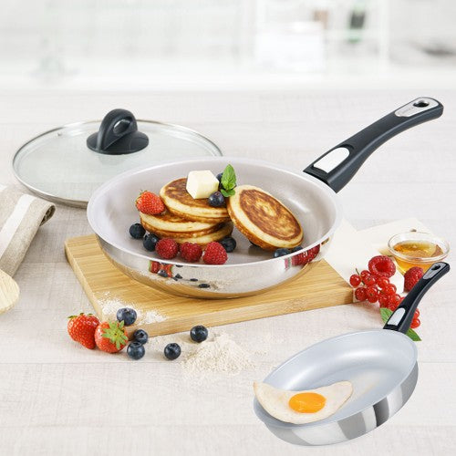 Cerafit Steel – Slimshop