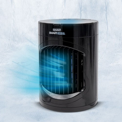 Livington SmartChill schwarz – Slimshop