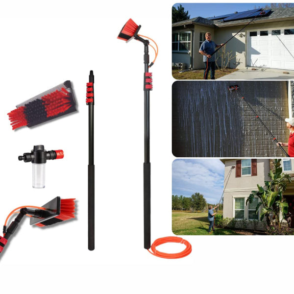 Starlyf Telescopic Hydrocleaner 4.6m – Slimshop